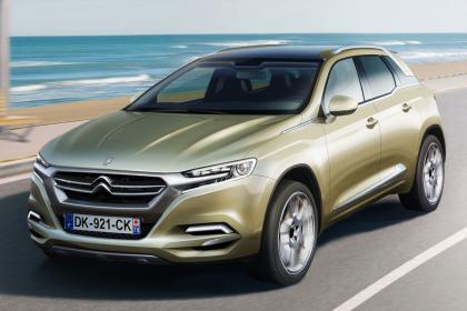Citroën sera bientôt en Chine - blog Kidioui.fr