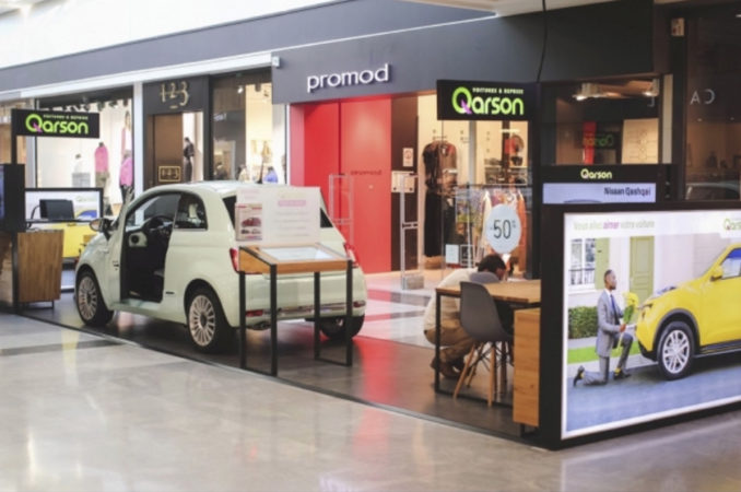 Qarson lance deux nouvelles concessions digitales - blog Kidioui.fr
