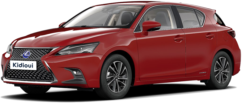 Concessionnaires Lexus : comparateur prix Lexus | toutes les ...